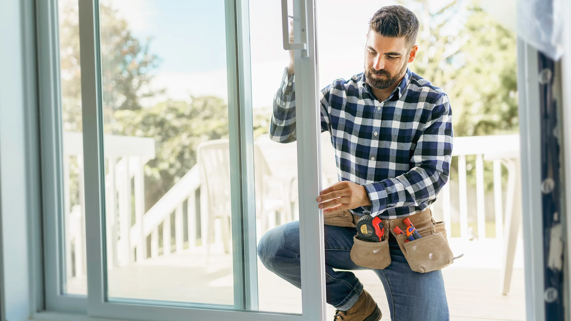Does A Handyman Need Insurance If He Works On My House?